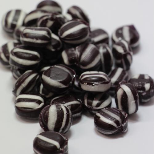 Peppermint Humbugs – The Beechworth Sweet Co.