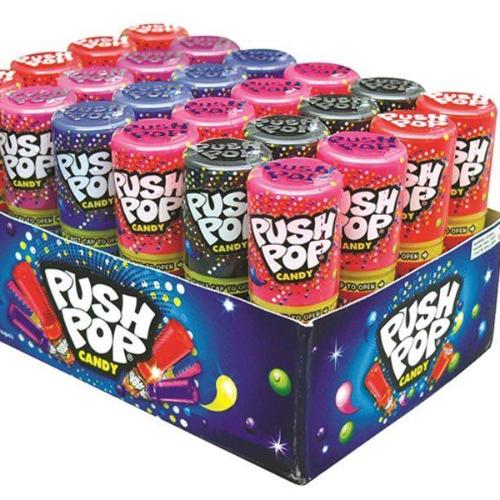 Push Pop – The Beechworth Sweet Co.