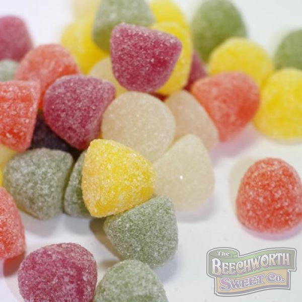 American Hard Gums – The Beechworth Sweet Co.