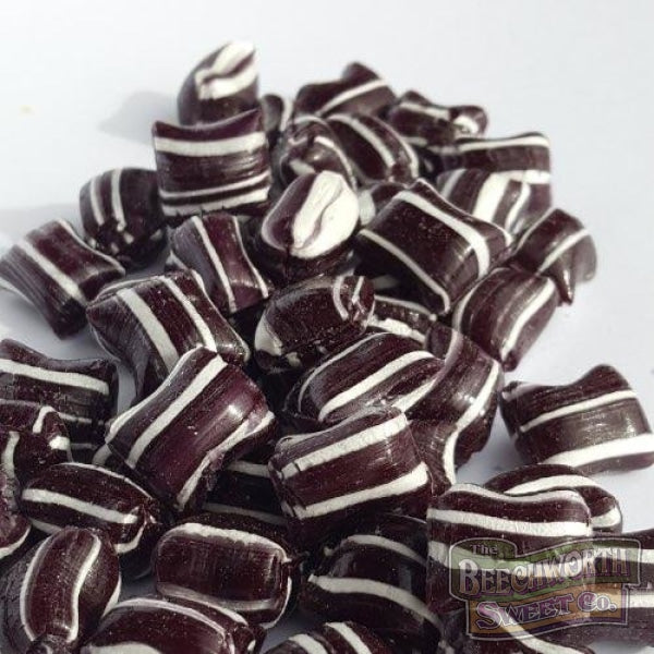 Boiled Sweets – The Beechworth Sweet Co.