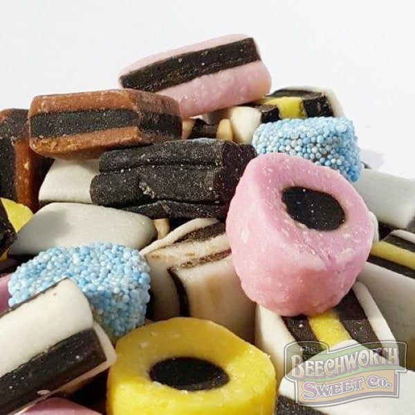 All Your Favourites – The Beechworth Sweet Co.