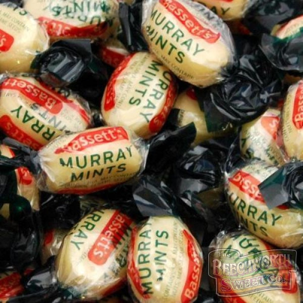 Boiled Sweets – The Beechworth Sweet Co.