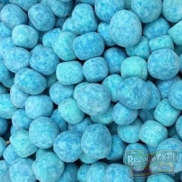 Blue Raspberry Bon Bons – The Beechworth Sweet Co.