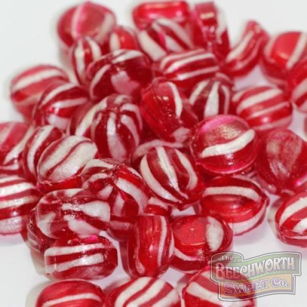 Boiled Sweets – The Beechworth Sweet Co.