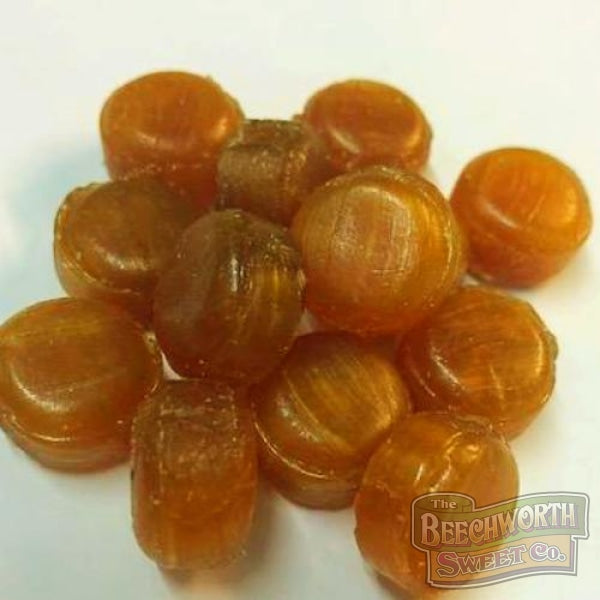 Butterscotch – The Beechworth Sweet Co.
