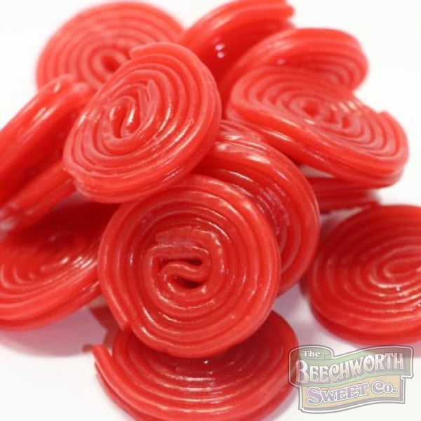 Cherry Wheels – The Beechworth Sweet Co.