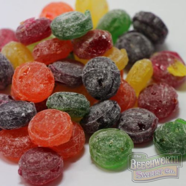 Boiled Sweets – Page 2 – The Beechworth Sweet Co.