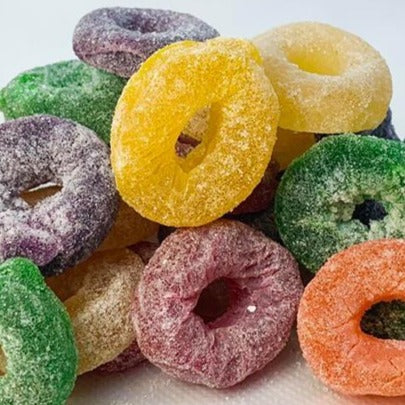 Fruit Rings – The Beechworth Sweet Co.