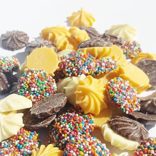 Mixed Chocolate Buds – The Beechworth Sweet Co.