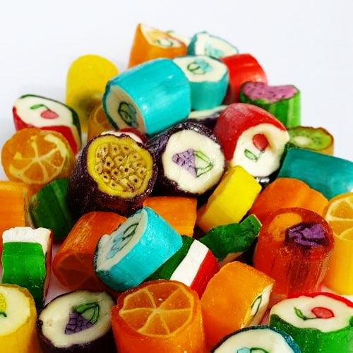 Mixed Rock – The Beechworth Sweet Co.
