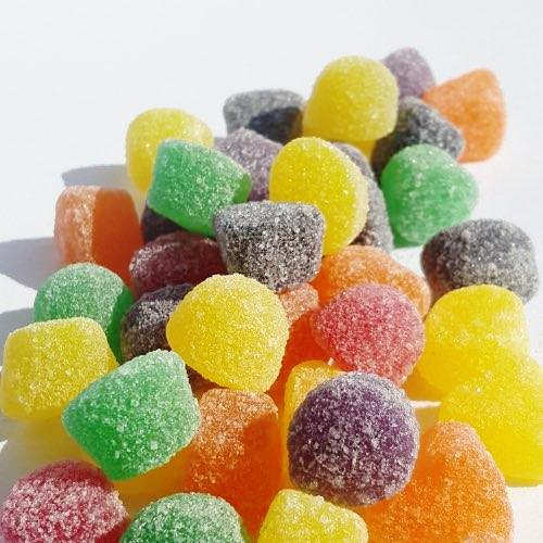 Soft Jubes – The Beechworth Sweet Co.