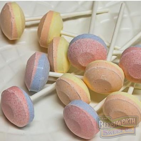 Sherbet Pops – The Beechworth Sweet Co.