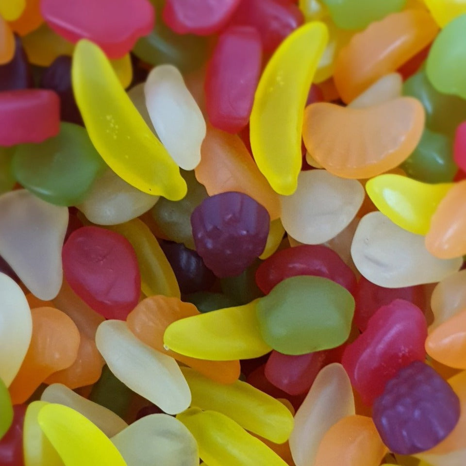 Vegan Funky Gummies – The Beechworth Sweet Co.