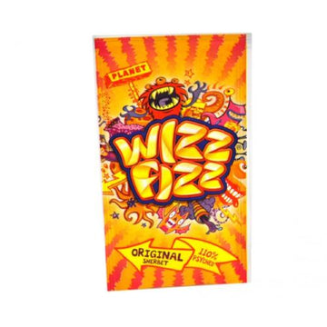 Wizz Fizz – The Beechworth Sweet Co.